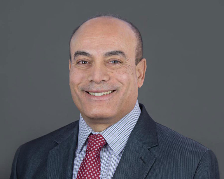 Our Team - New Canadians Centre