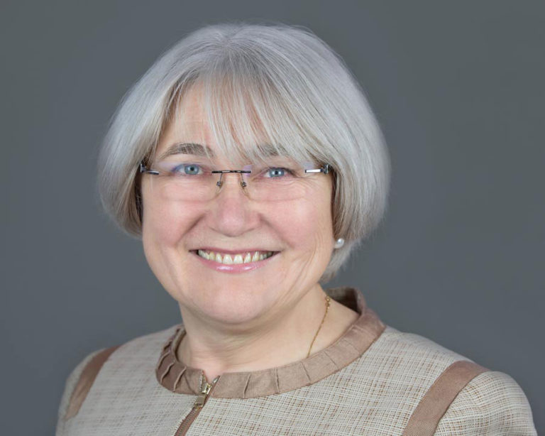 Our Team - New Canadians Centre