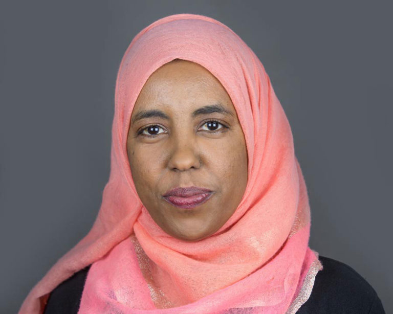 Our Team - New Canadians Centre