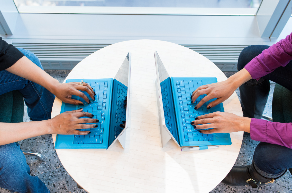 New Canadians Centre launches Computer Literacy Training program for ...