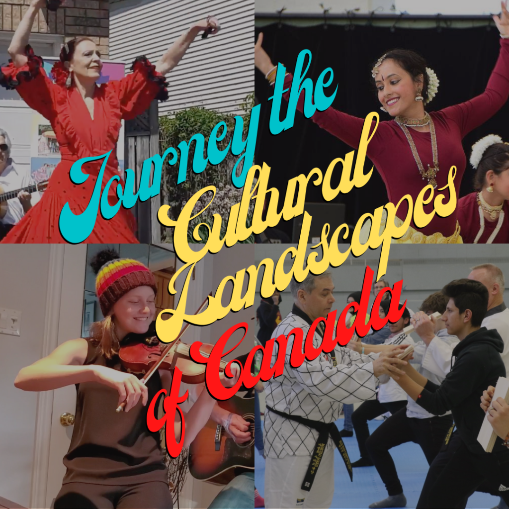 Canadian Multiculturalism Day 2021 - New Canadians Centre