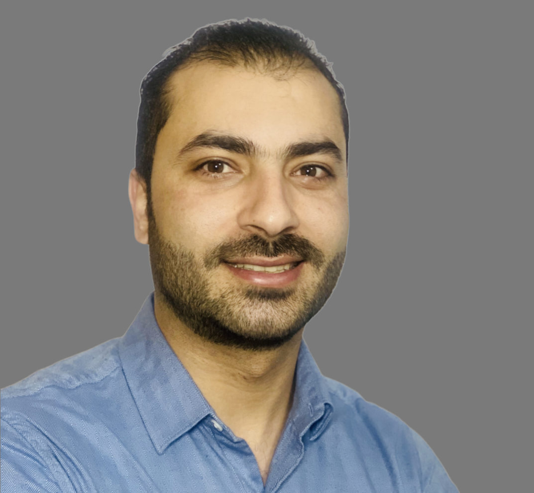 Our Team - New Canadians Centre