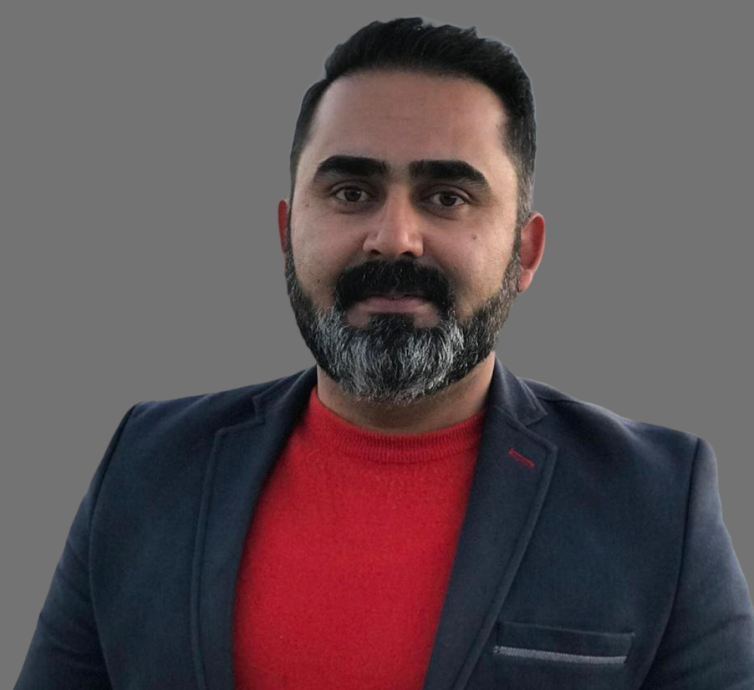 Our Team - New Canadians Centre