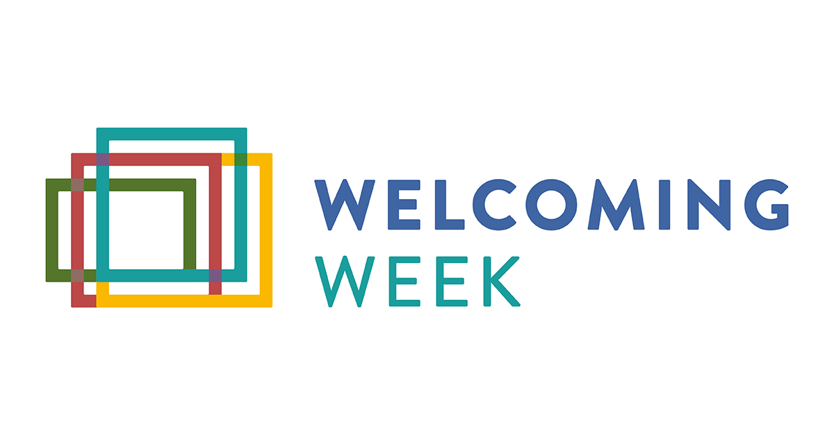 Welcoming Week - New Canadians Centre